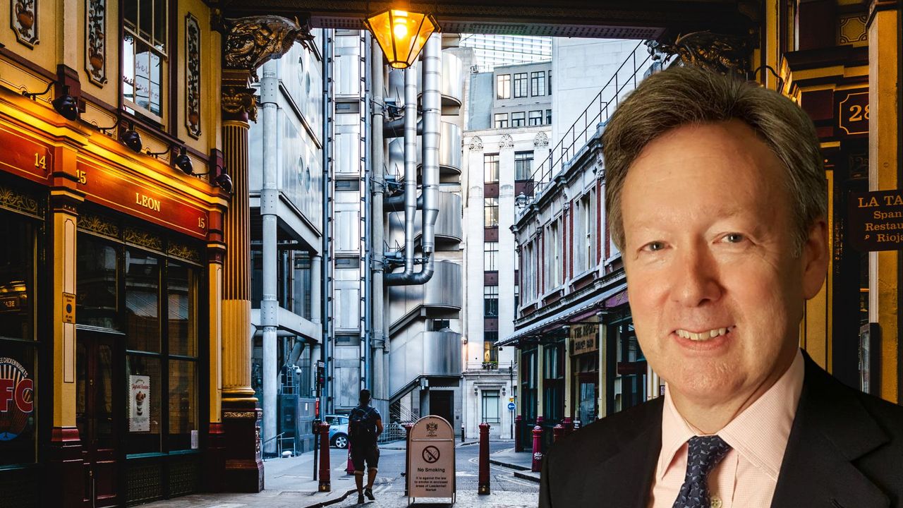 Former Aon reinsurance UK CEO Frankland joins Faraday | Intelligent Insurer